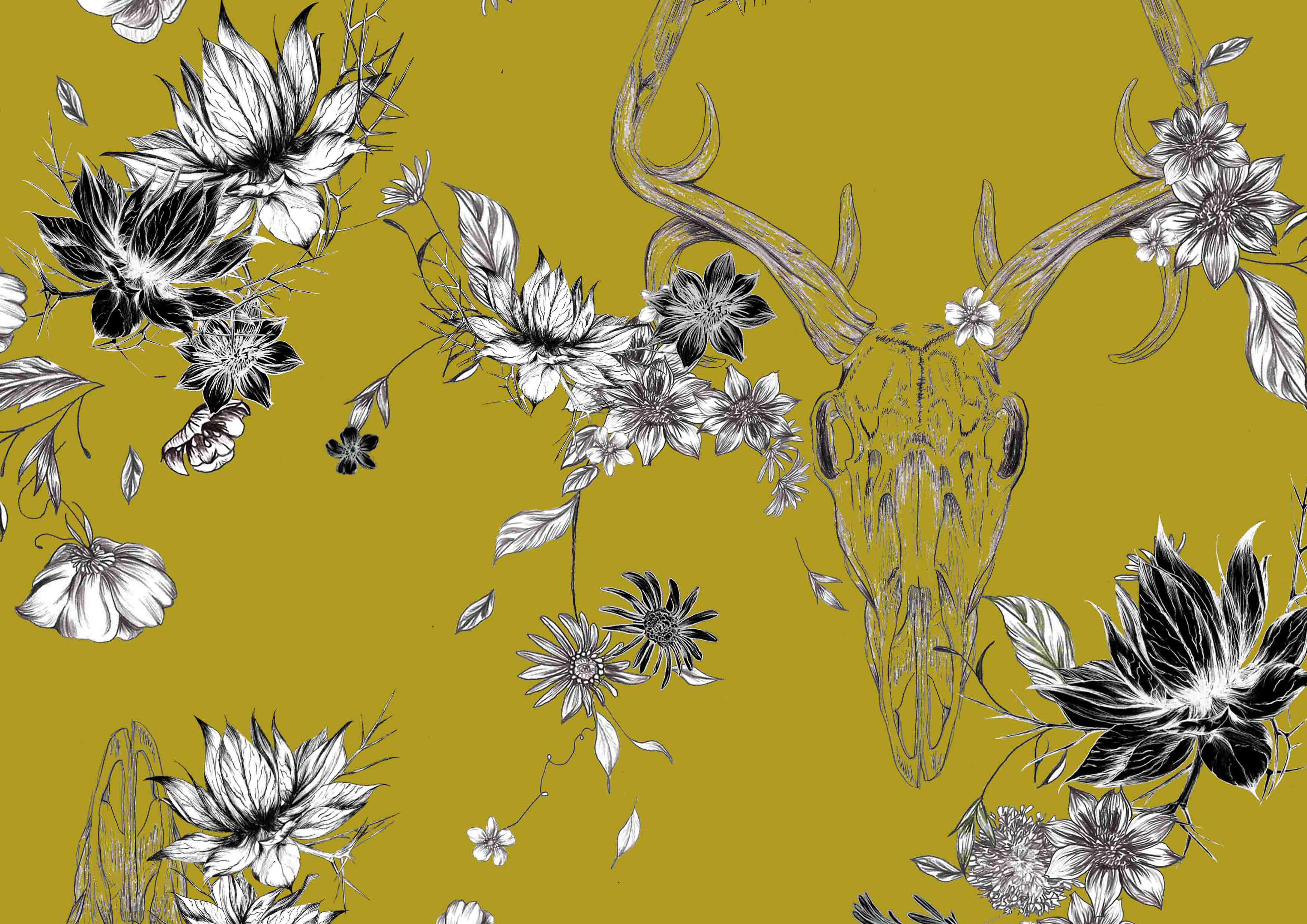 Rachel Firth – TEXTILES, ILLUSTRATION AND GRAPHIC DESIGN