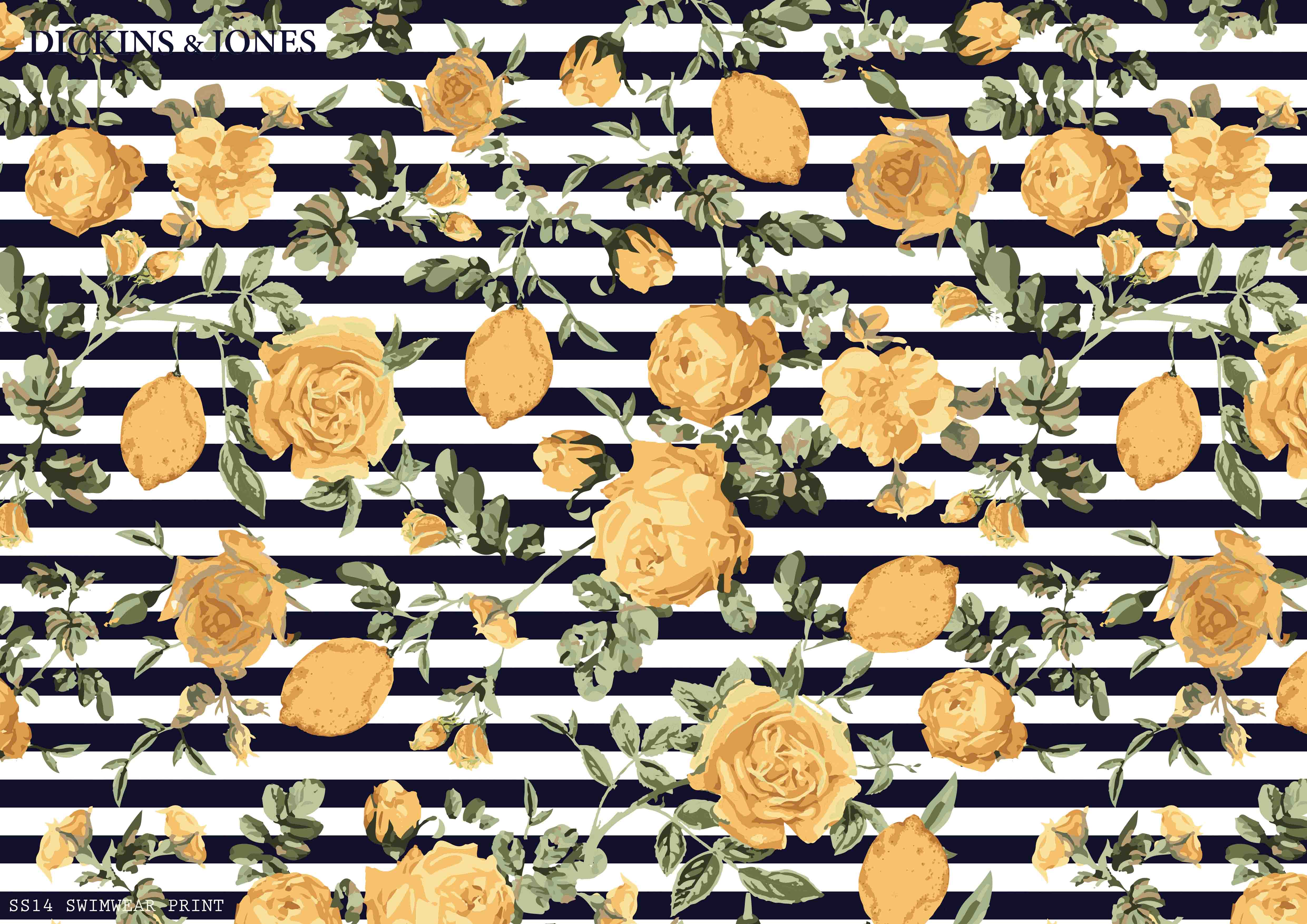 SS14 & AW14 – Rachel Firth