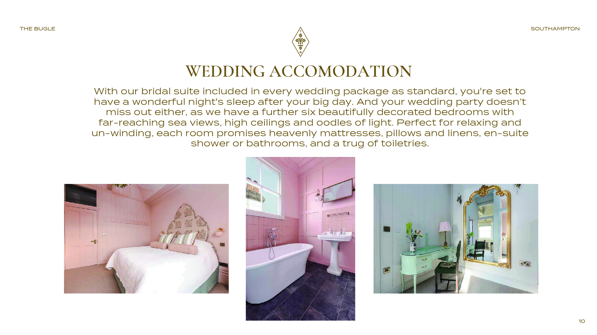 Graphic Design – Rachel Firth